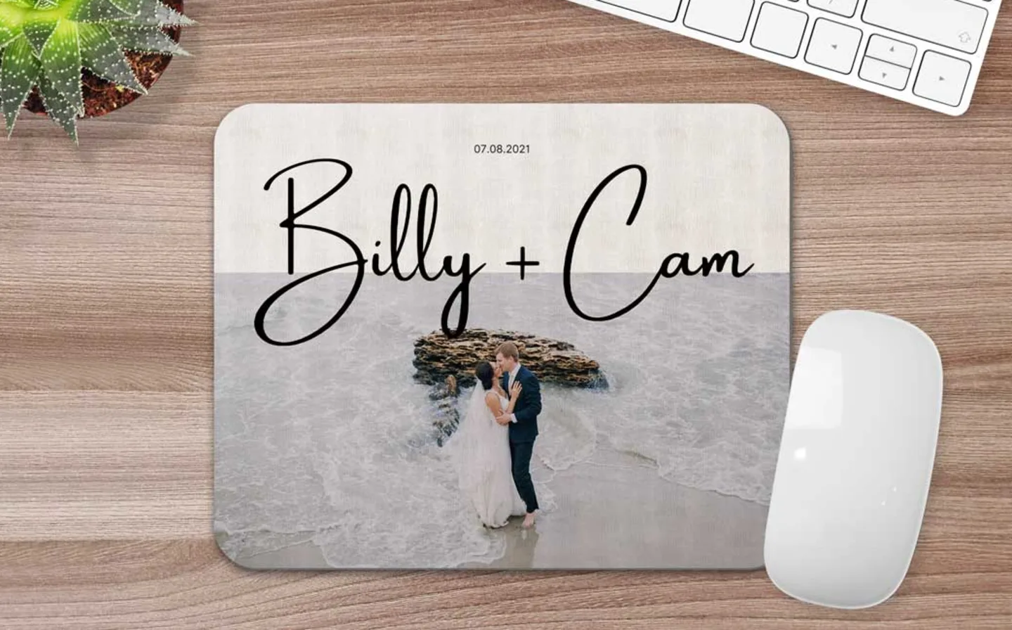 Custom Mouse Mats – Call +44 (0)7522 850050