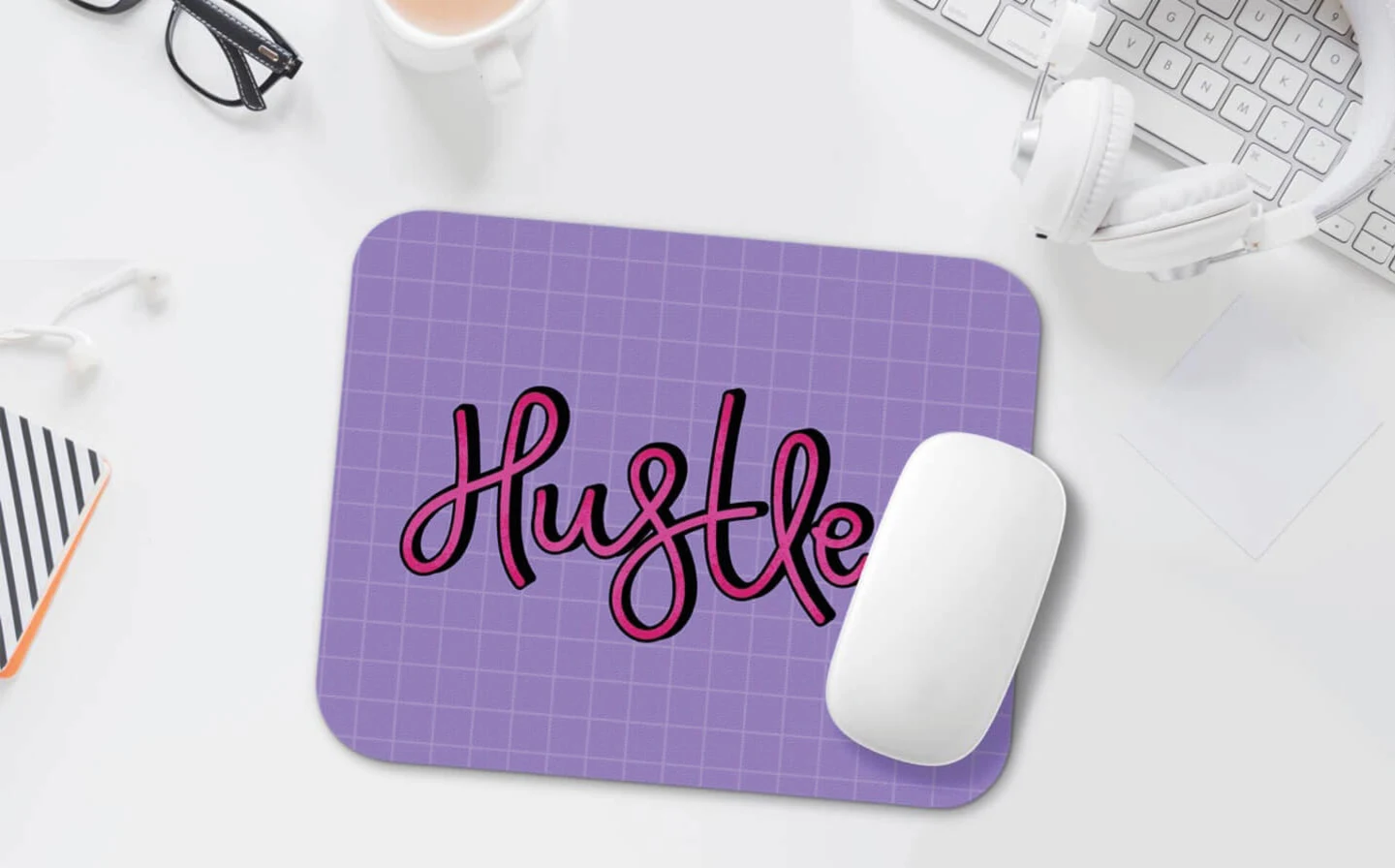 Custom Mouse Mats – Call +44 (0)7522 850050